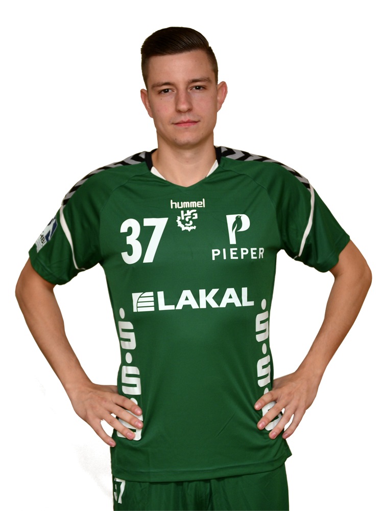 Philipp Leist bleibt – HG Saarlouis