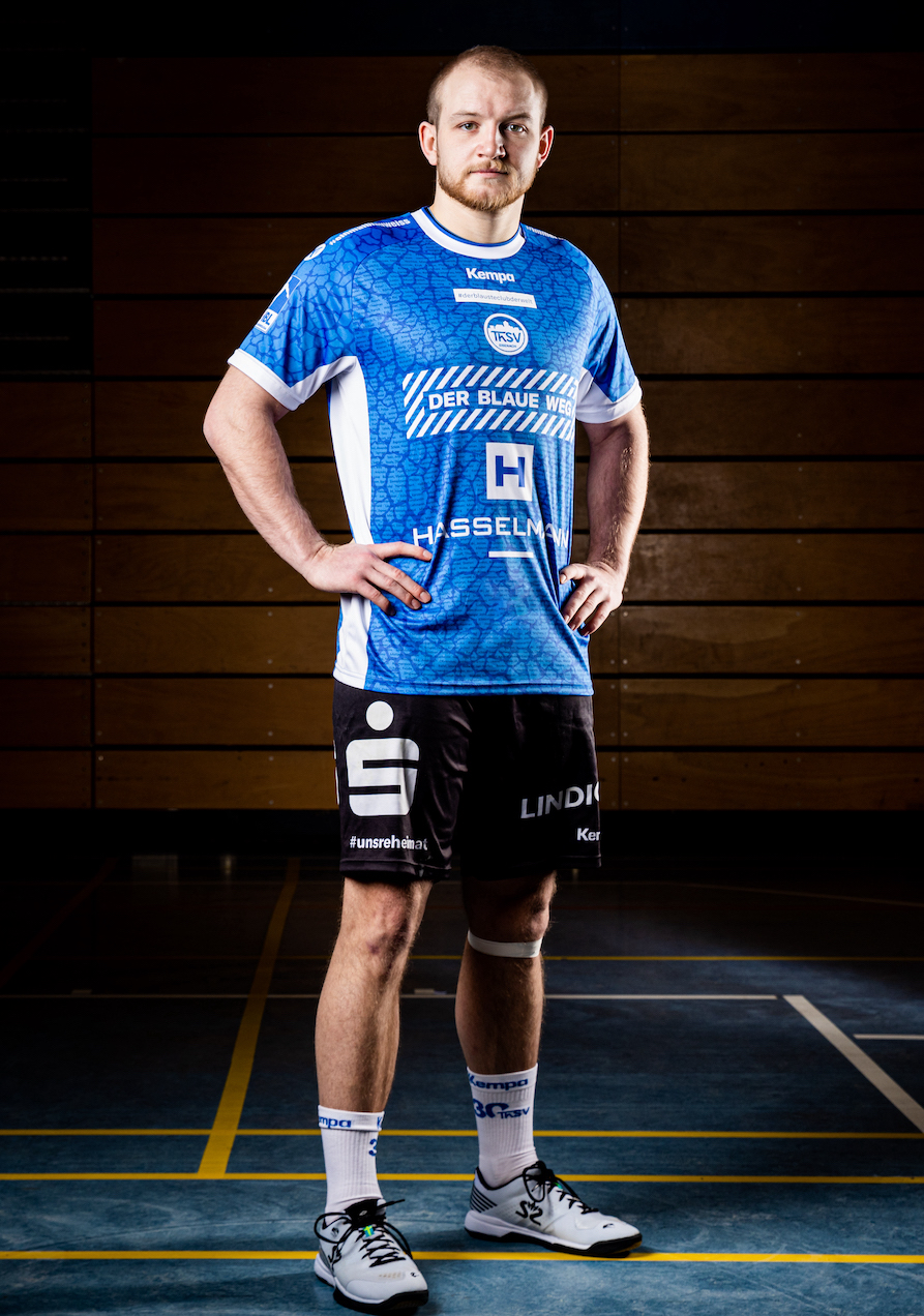 HGS-Kapitän ausgeliehen – HG Saarlouis